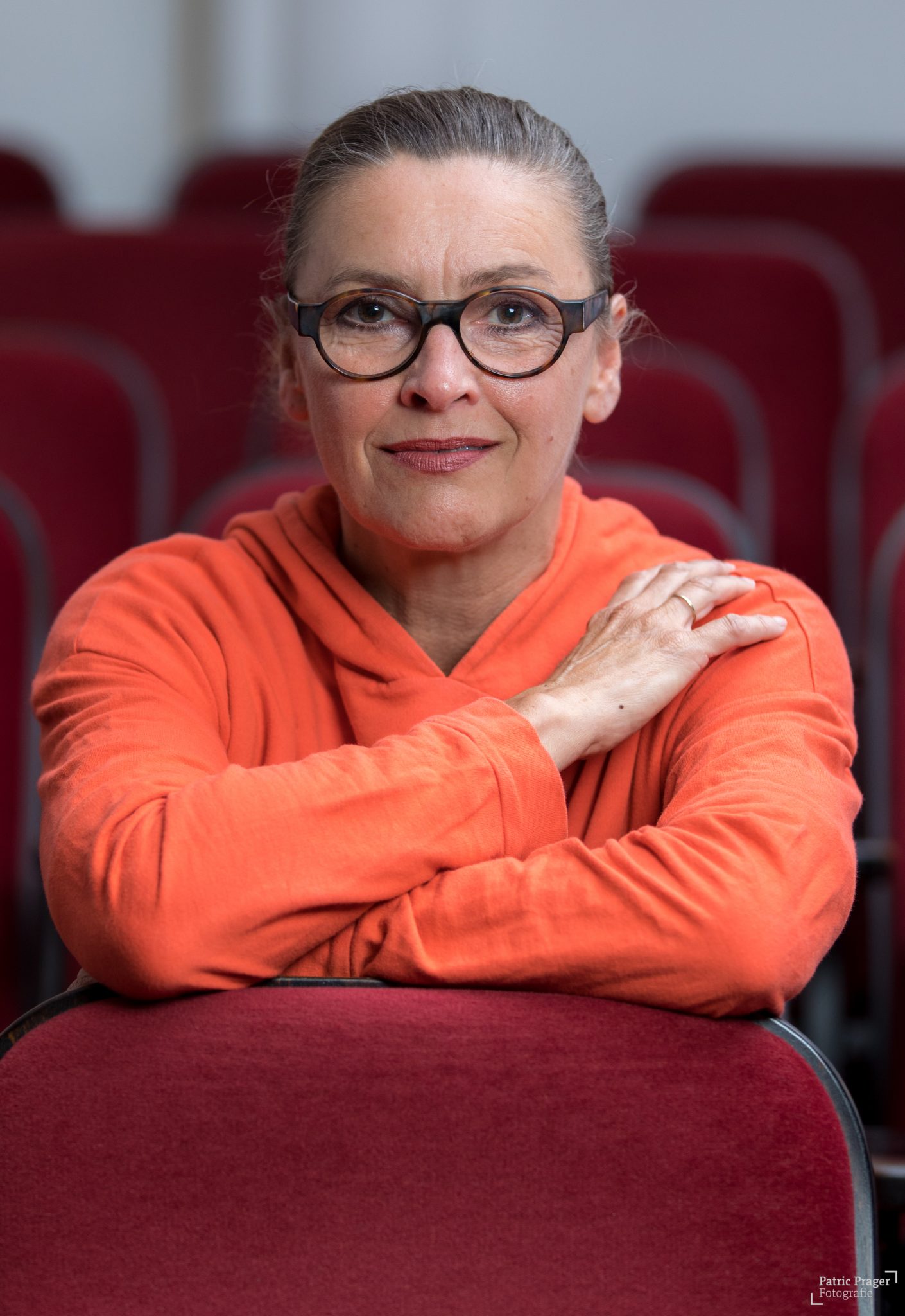 Heike Schmidt - kleines theater Bad Godesberg