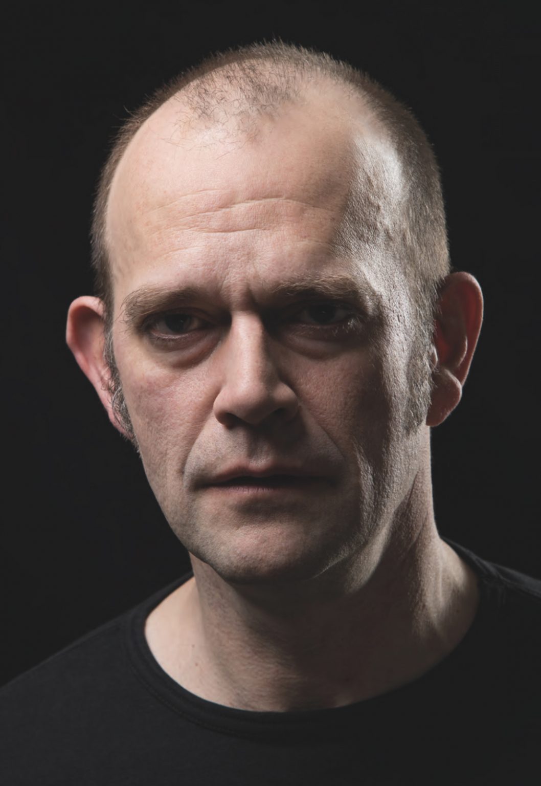 Hanno Dinger - kleines theater Bad Godesberg